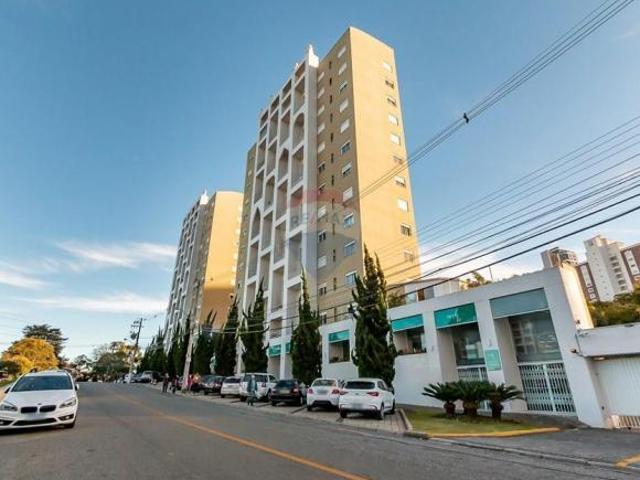 Cobertura à venda com 2 quartos, 242m² de área privativa, 3 vagas de garagem no Ecoville Curitiba/PR