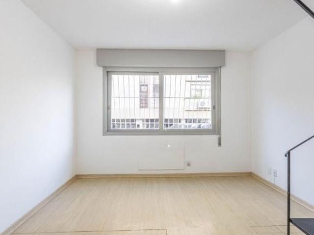 Cobertura à venda com 2 quartos 93 m²