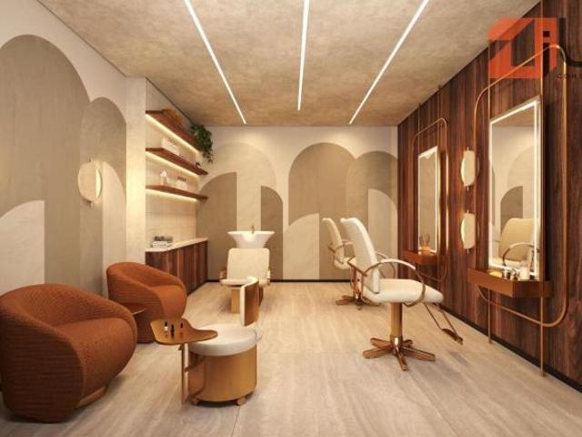 Cobertura à venda com 345m², 3 suítes no Pacaembu próximo ao Parque da Água Branca