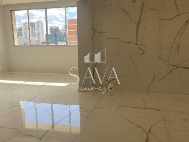 Cobertura à venda com 397,5 m² no Santo Antônio