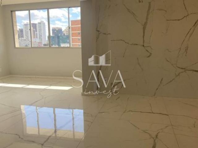 Cobertura à venda com 397,5 m² no Santo Antônio