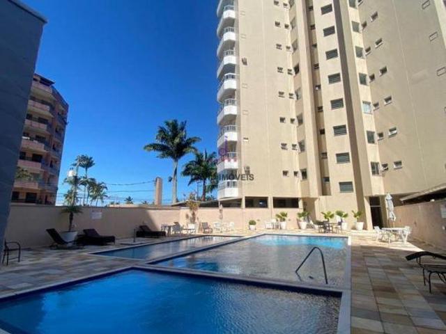 Cobertura à venda com 4 dorm 198m² Indaiá, Caraguatatuba SP