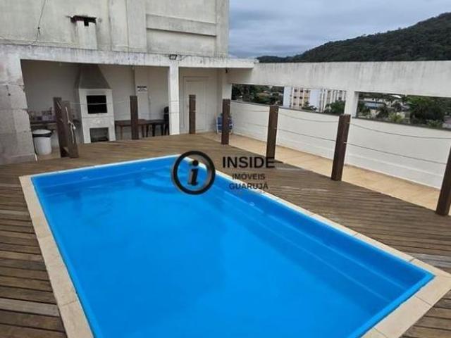 Cobertura à venda com 4 quartos na enseada