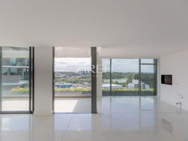 COBERTURA À VENDA COM 4 QUARTOS NO BLUH ECOVILLE