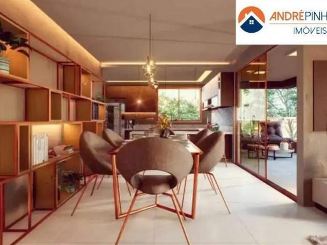 Cobertura à Venda com 4 Quartos e 4 Vagas – 163,26 m² – Santa Rosa Belo Horizonte/MG R$ 1.650.000