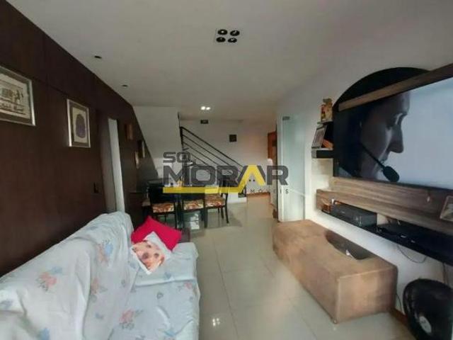 Cobertura a VENDA com 4 Quartos e 4 banheiros, area 174 m2