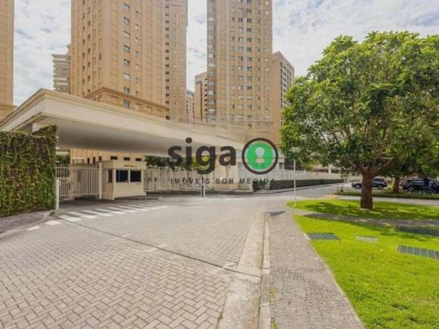 Cobertura a venda com 4 quartos em Pinheiros SP