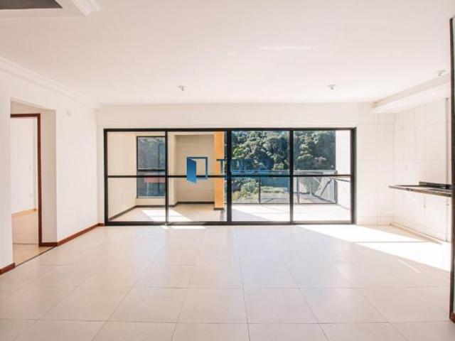 Cobertura à venda, com 4 quartos, 154 m² São Mateus Juiz de For