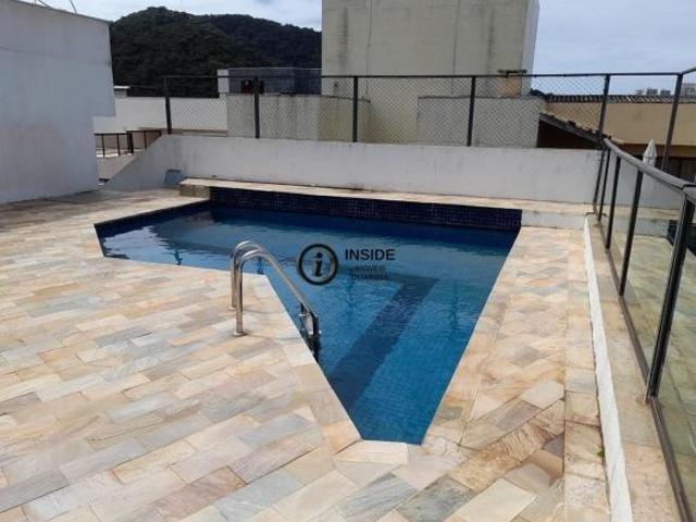 Cobertura à venda com 5 quartos na enseada