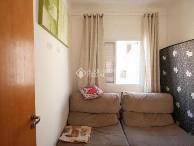 Cobertura à venda com 72m², no bairro Floresta/ Santo André SP