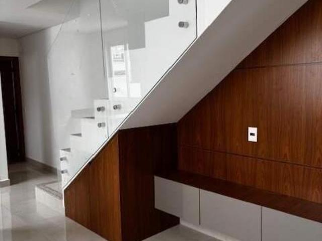 Cobertura à venda com 75 m², 1 quartos e 2 vagas