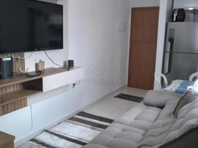 Cobertura à venda com 77m², 2 quartos e 1 vaga no Jardim Monções, Santo André/SP