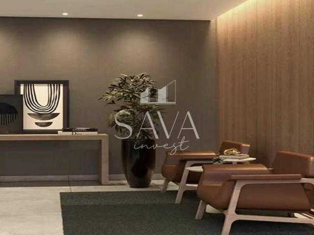 Cobertura à venda com 80,01 m² no Nova Granada