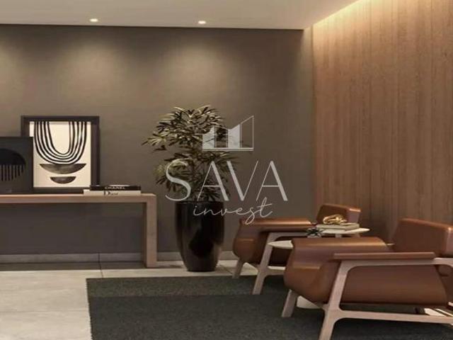 Cobertura à venda com 80,01 m² no Nova Granada