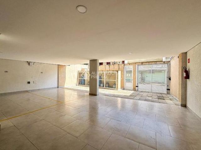 COBERTURA À VENDA COM 84M² 2 DORMTS 1 SUÍTE 1 VAGA SANTO ANDRÉ BAIRRO CAMPESTRE