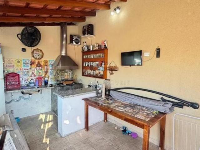 Cobertura à venda com 88m², 2 quartos e 1 vaga