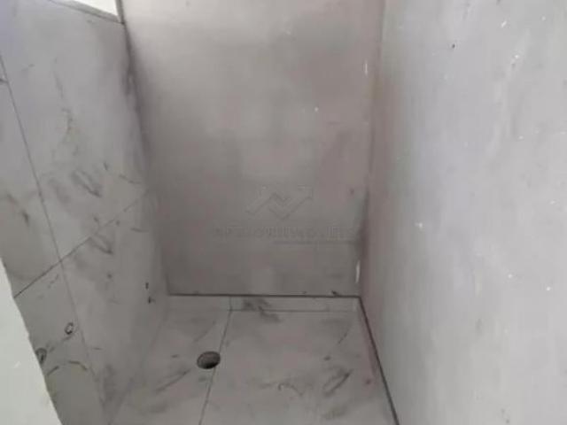 Cobertura à venda com 97.70m², 2 quartos e 2 vaga