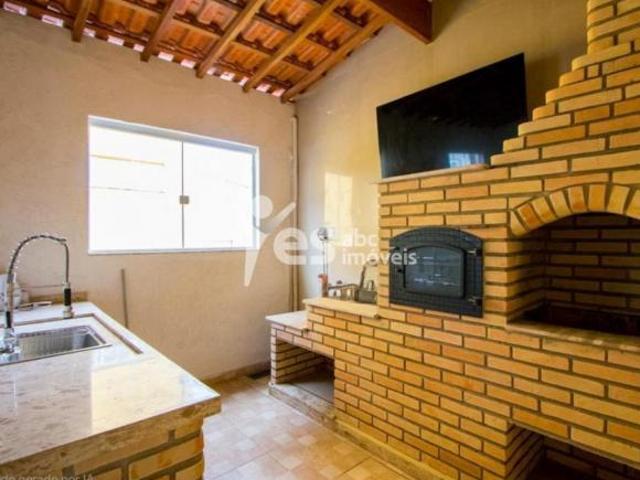 Cobertura à venda com Área Gourmet na Vila Bela Vista – 95m², 2 Vagas REF: 18694