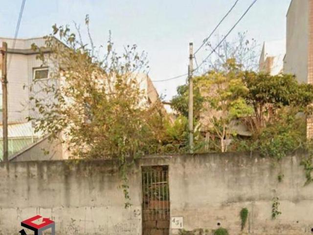 Cobertura a venda com elevador na vila Assunção em Santo André