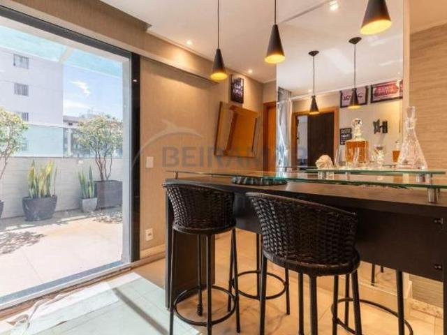 Cobertura à Venda com Vista Livre – Residencial Elegance Aguas Claras