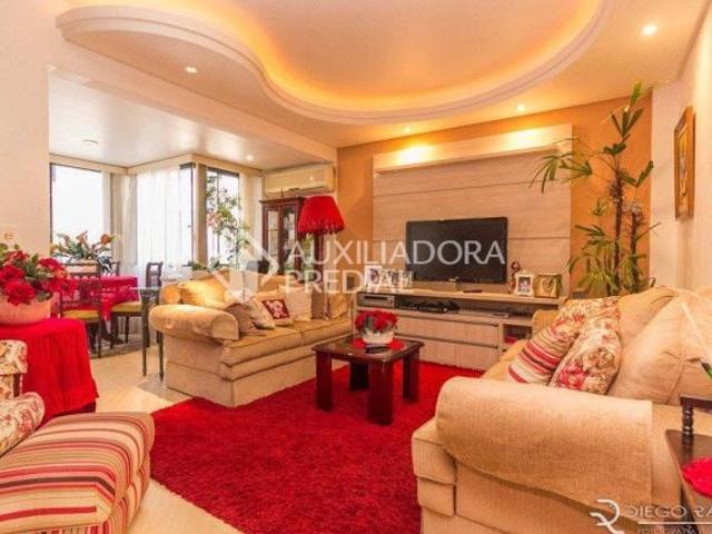 Cobertura à venda Condado Di Fiori, Menino Deus Porto Alegre