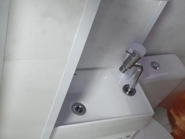 Cobertura à venda condomínio Maison D France, 3 dormitórios,1 suíte, lazer