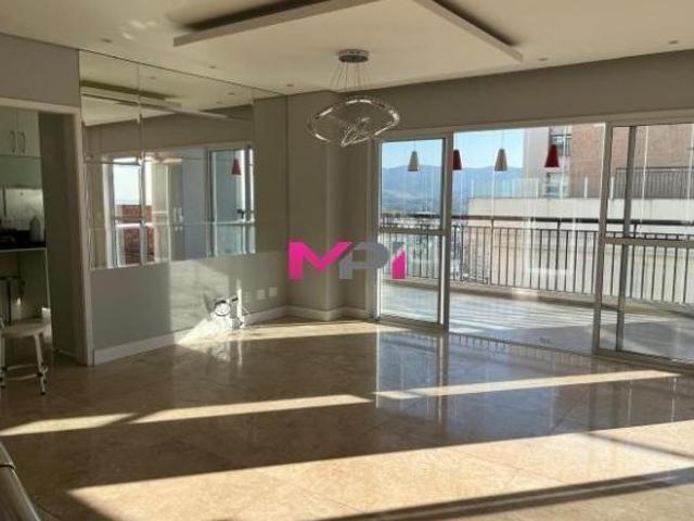 Cobertura a venda condominio Alta Vista Unique Anhangabaú Jundiai/SP Ao lado do Jundiai Shopping