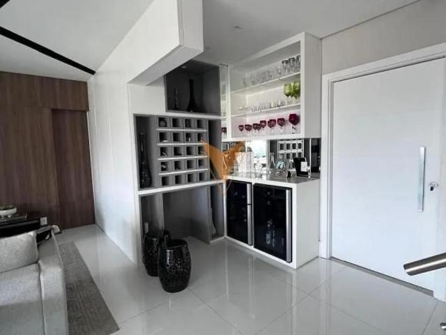 Cobertura à venda, Condomínio Lorian Boulevard, Osasco, SP 3 Suítes, 5 Banheiros, 3 Vagas, 243m²