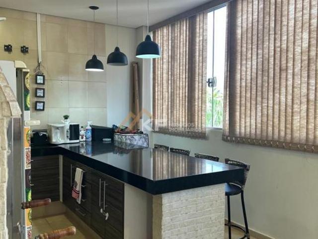 Cobertura à Venda Condomínio Regalle Club Lagoinha Ribeirão Preto S/P