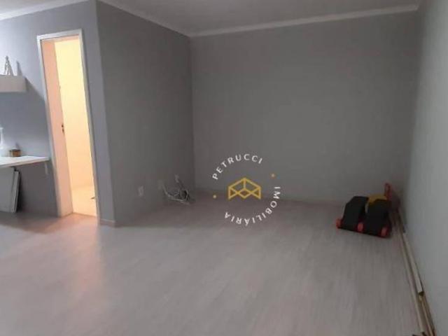 COBERTURA À VENDA CONDOMÍNIO RESIDENCIAL ÁGATA VILLE JD NOVA EUROPA CAMPINAS SP
