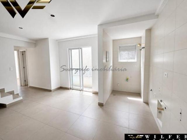 Cobertura à Venda | Condomínio Residencial São Mig