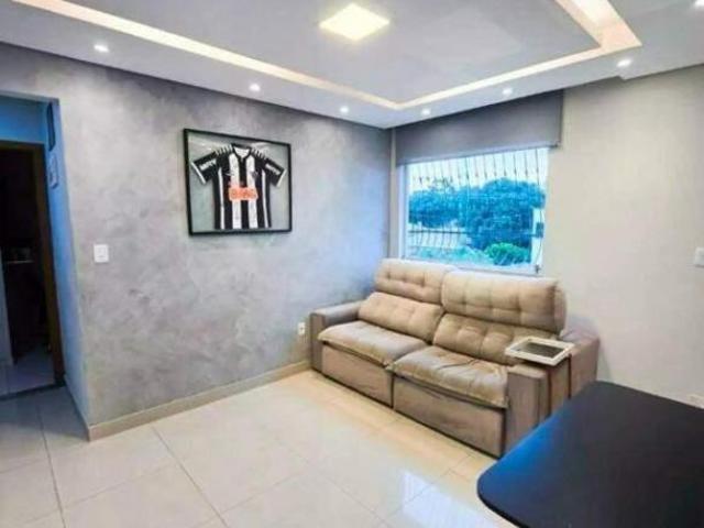 Cobertura à venda de 03 quartos com suíte e Jacuzzi no Santa Mônica/Rio Branco R$ R$ 620.000,00