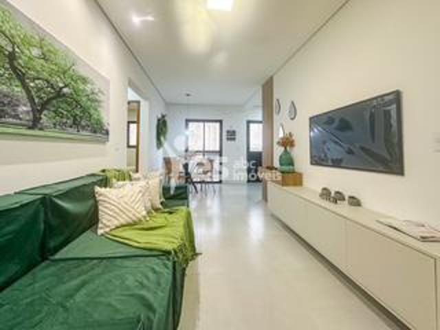 Cobertura à venda de 126m² na Vila Assunção. REF: 16332
