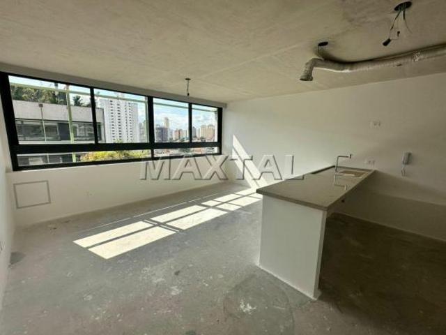 Cobertura à venda de 155m², com 3 dormitórios e 1 vaga, na Vila Ipojuca, na região da Lapa