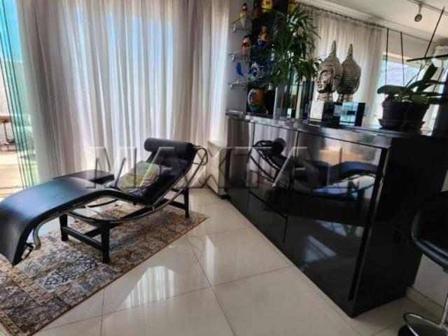 Cobertura à venda, duplex de 180m² com 3 quartos, 2 suítes, 3 vagas em Santana! Agende sua visita!