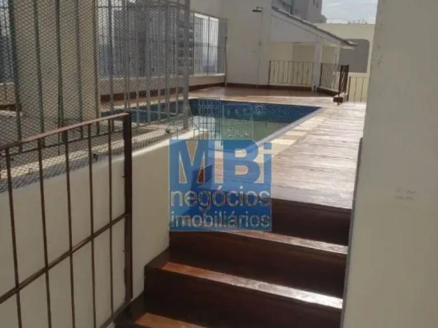 Cobertura à venda e aluguel em São Paulo, Alto da Boa Vista