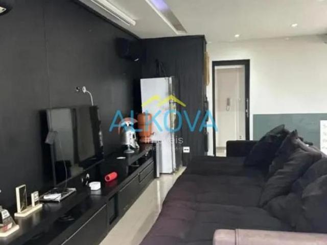Cobertura à venda e locação, 189 m² Jardim Apolo São José dos Campos/SP