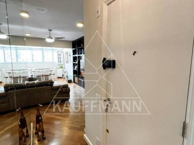 Cobertura à Venda e Locação na Vila Olímpia 2 Quartos 1 Suíte 2 Vagas 130m² de Área Útil