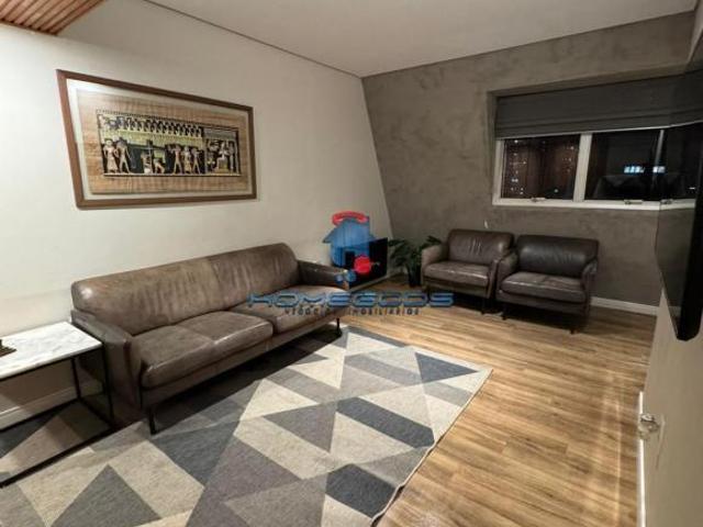 Cobertura à venda e para alugar em Campinas, Cambuí, com 3 quartos, com 246 m², Silvia Stevenson