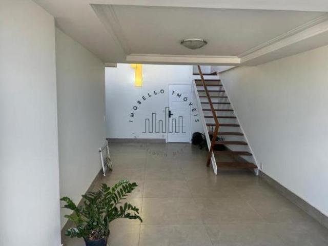 Cobertura à venda e para alugar em Campinas, Cambuí, com 3 quartos, com 260 m²