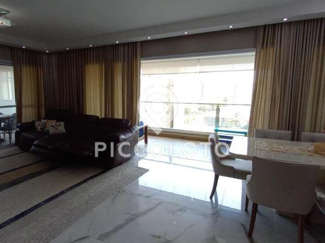 Cobertura à venda e para alugar em Campinas, Cambuí, com 3 suítes, com 208 m², Bella Vita