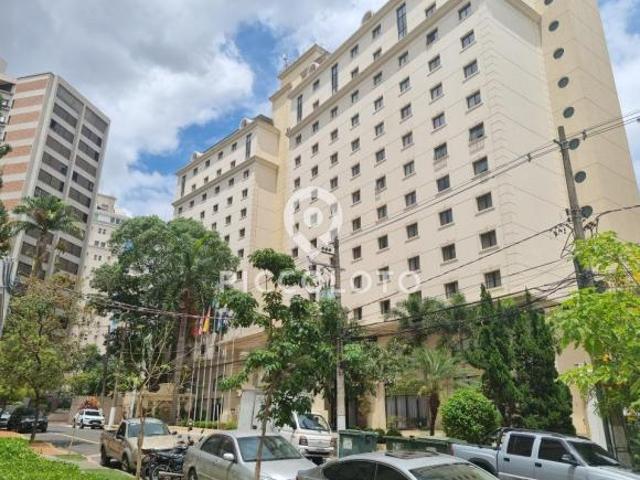 Cobertura à venda e para alugar em Campinas, Cambuí, com 3 suítes, com 371.6 m², Severo 111