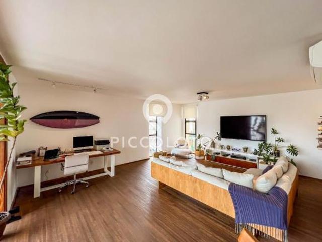 Cobertura à venda e para alugar em Campinas, Cambuí, com 3 suítes, com 400 m², Medalhao