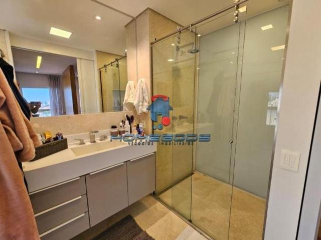 Cobertura à venda e para alugar em Campinas, Cambuí, com 2 quartos, com 140 m², Maxhaus II