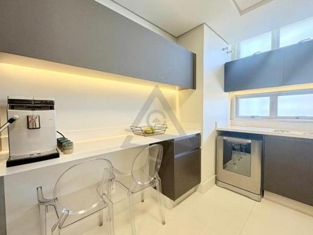 Cobertura à venda e para alugar em Campinas, Cambuí, com 2 suítes, com 305 m², Luciana