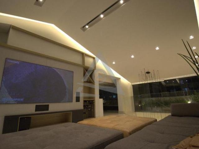 Cobertura à venda e para alugar em Campinas, Cambuí, com 2 suítes, com 306 m², Luciana