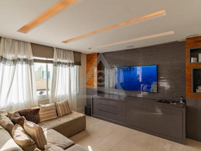 Cobertura à venda e para alugar em Campinas, Cambuí, com 4 quartos, com 340 m²