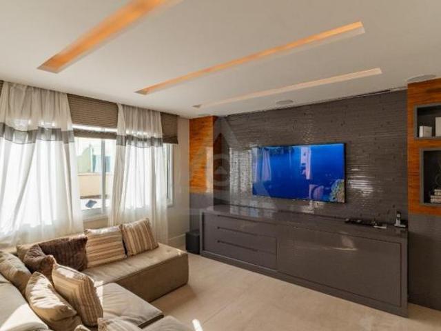 Cobertura à venda e para alugar em Campinas, Cambuí, com 4 quartos, com 340 m²