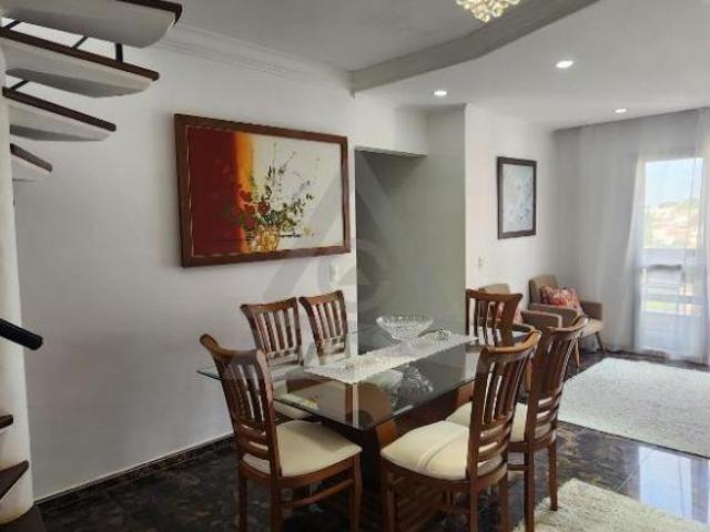 Cobertura à venda e para alugar em Campinas, Chácara Primavera, com 3 quartos, com 184 m²
