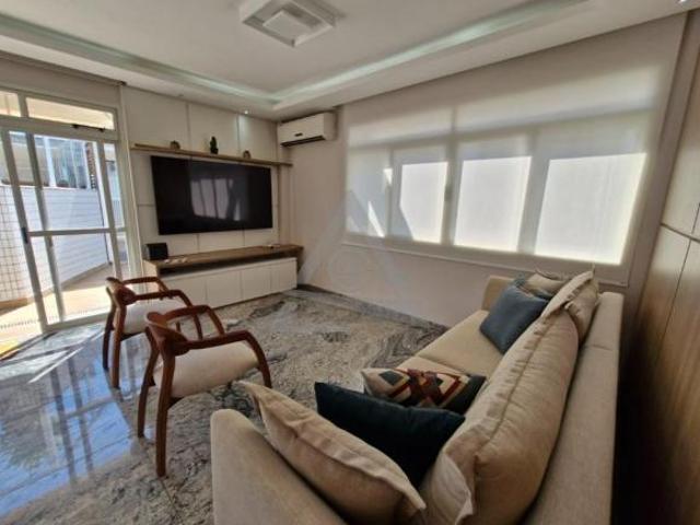 Cobertura à venda e para alugar em Campinas, Jardim Guanabara, com 3 quartos, com 187 m²
